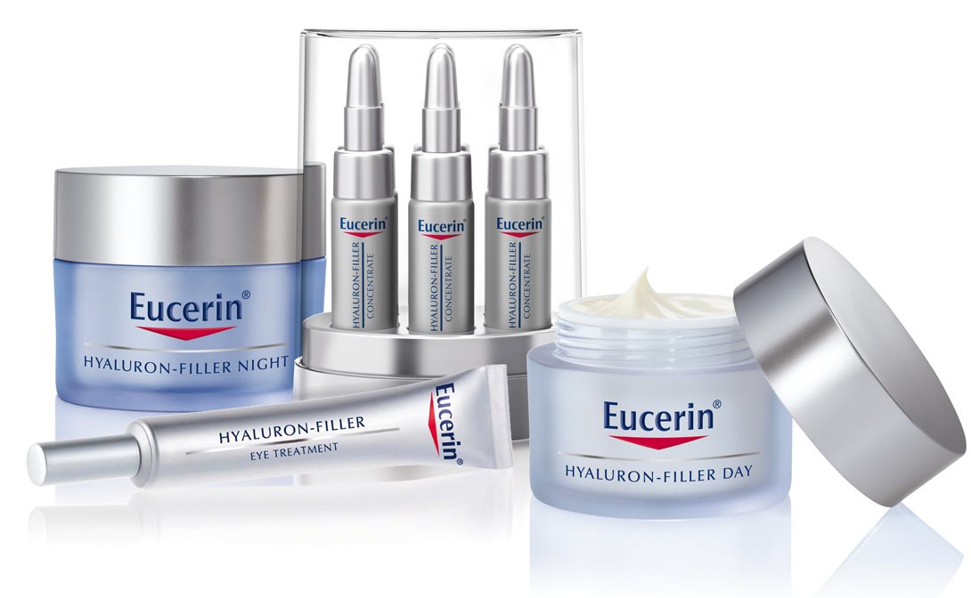 Eucerin: Tutto su Eucerin | La nostra Storia